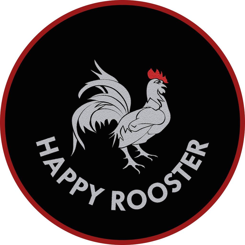 Happy Rooster Stockholm - Bobatea.se