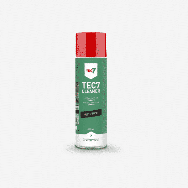 Tec7 cleaner - bobilfrihet.no