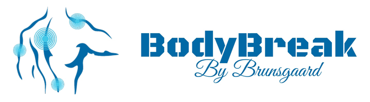 Body Break Logo