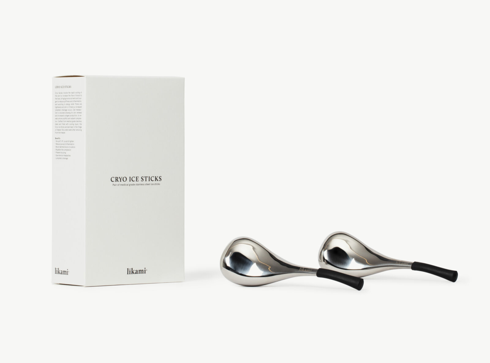 Cryo sticks – BodyVIP