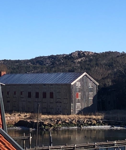 Gerlesborg med konstnärlig anda - Bohusläns pärla