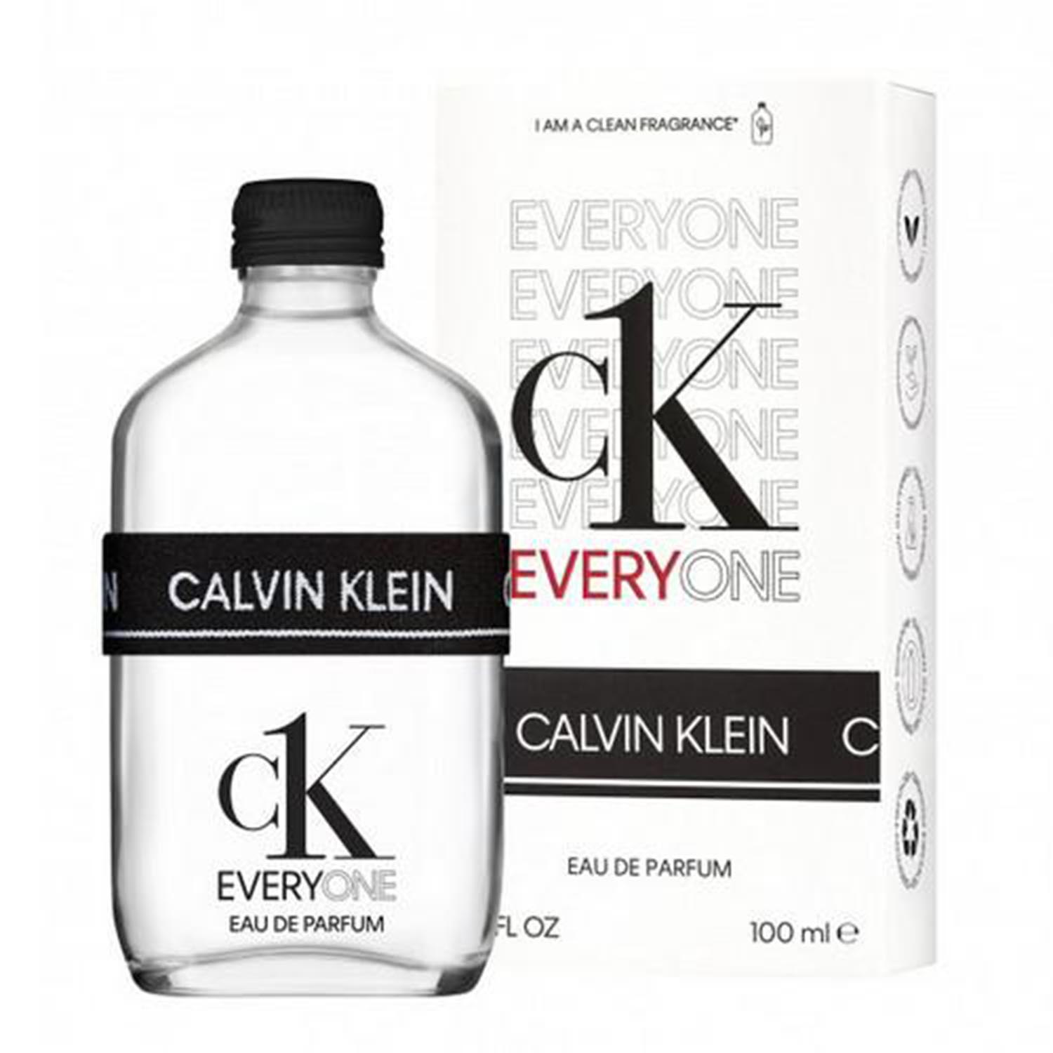 Calvin Klein Ck Everyone Eau De Parfum 200ml Bonchoice