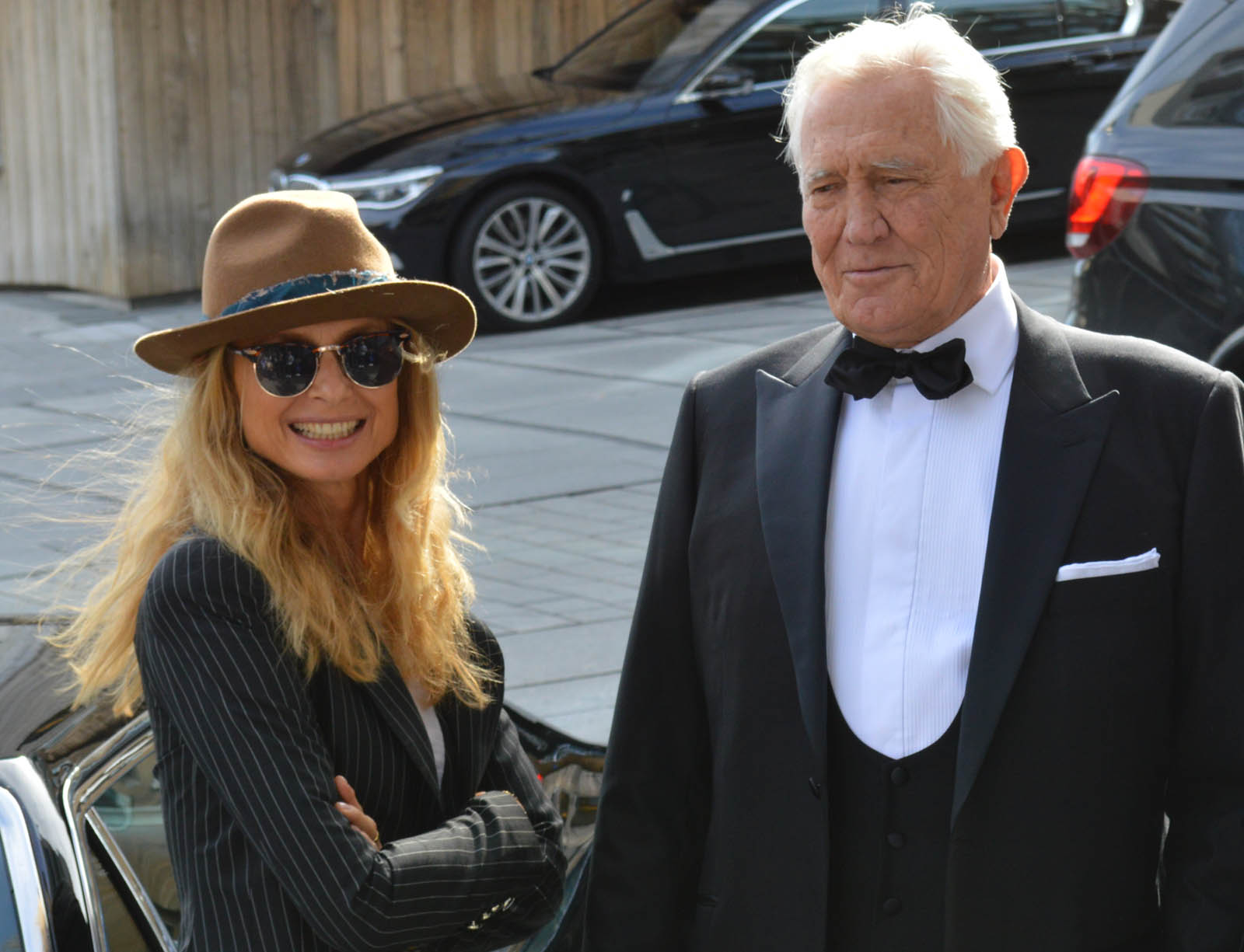 Maryam d’Abo: Exclusive interview (2016) – James Bond-O-Rama.dk
