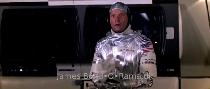 “Moonraker” (1979): Peter Bonke, den danske rumsoldat – James Bond-O ...