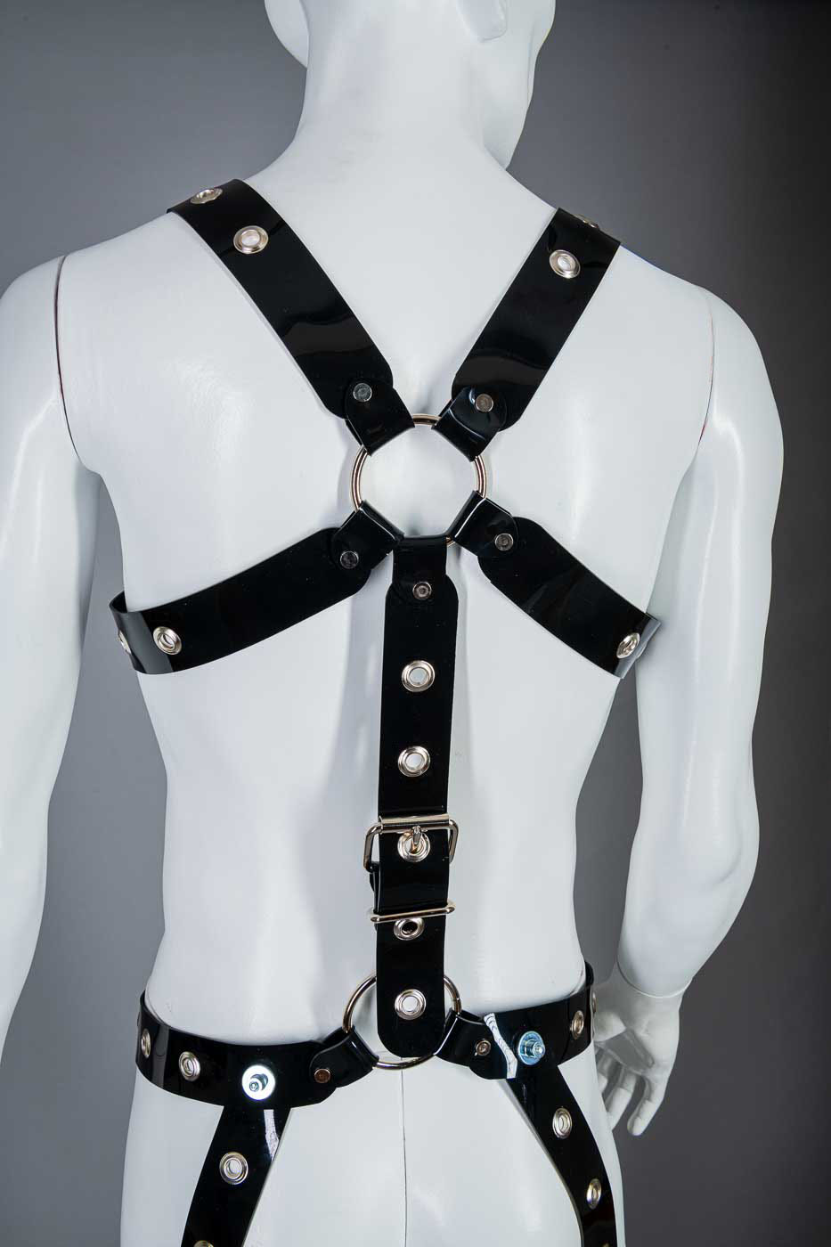 Harness Bondage Belt Store De