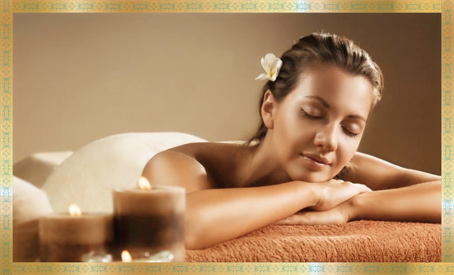 Services Relax Massage New Malden Kingston Promotion
