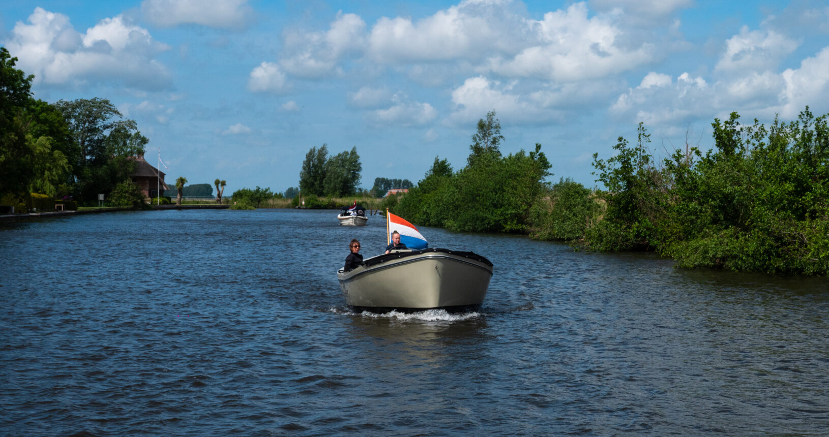 Boot & Meer – Sloepverhuur Lemmer & Omstreken
