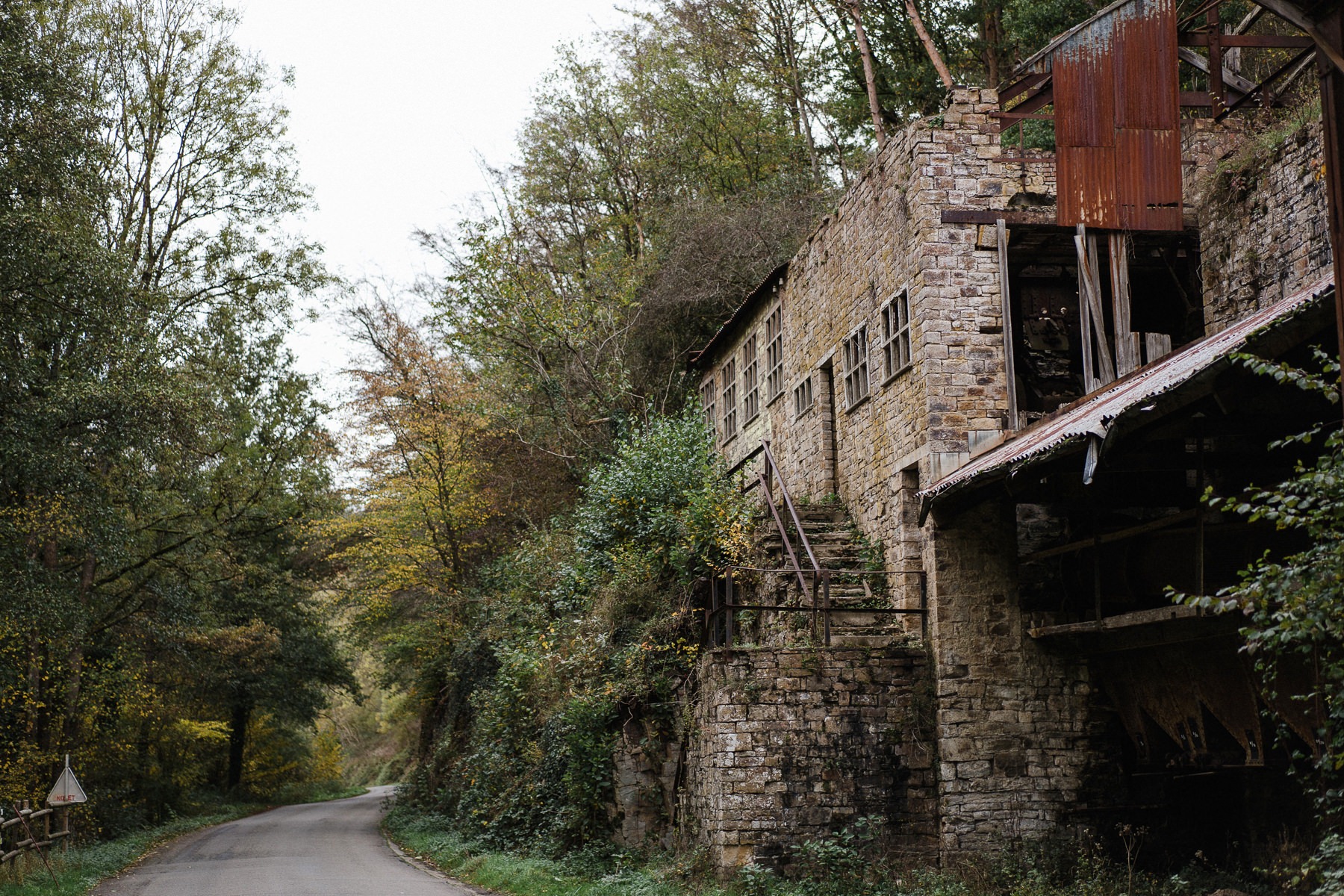 13 km de surprises à Gesves - Boussole Magique