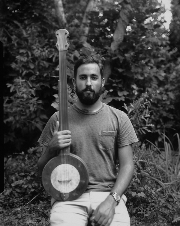 JOSHUA CARROLL / USA – Box Camera Now