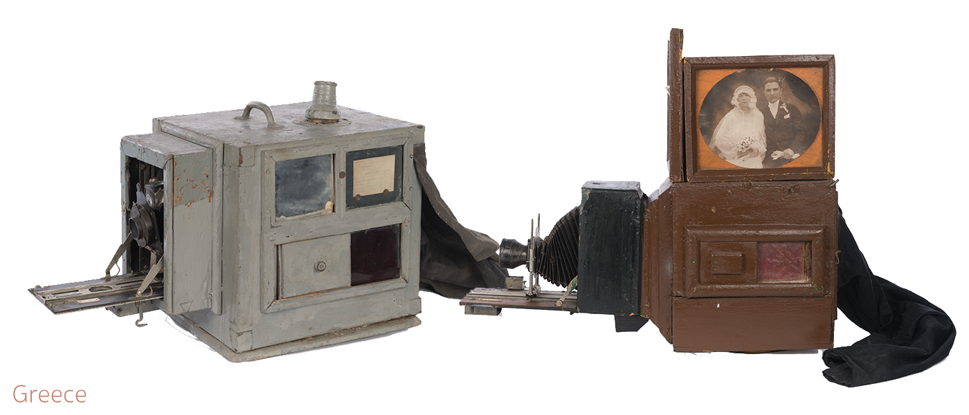 A LITTLE BIT OF HISTORY – Box Camera Now