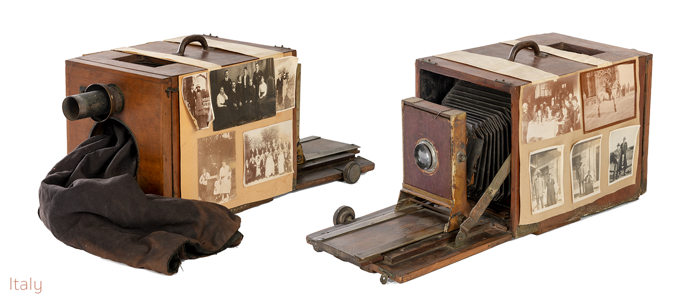 A LITTLE BIT OF HISTORY – Box Camera Now