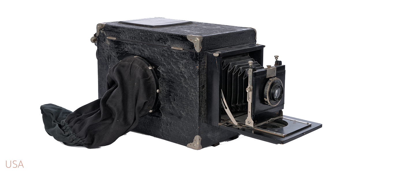 A LITTLE BIT OF HISTORY – Box Camera Now