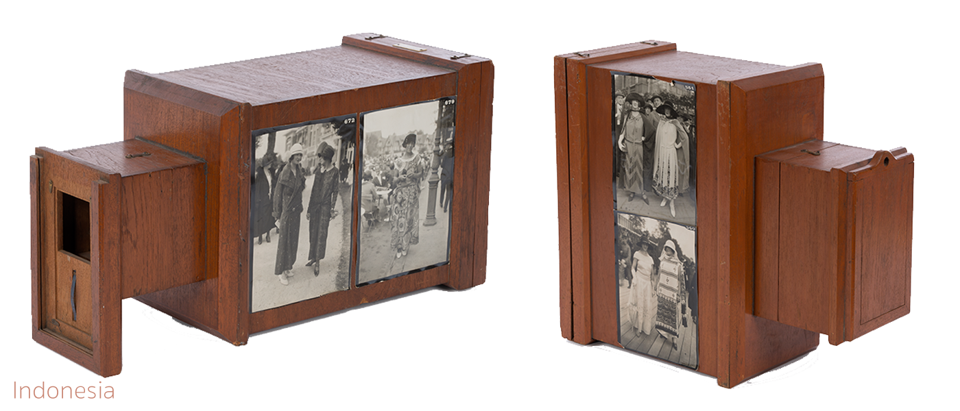 A LITTLE BIT OF HISTORY – Box Camera Now