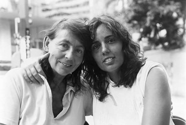 CASSIA XAVIER & GUSTAVO FALQUEIRO / Brasil – Box Camera Now