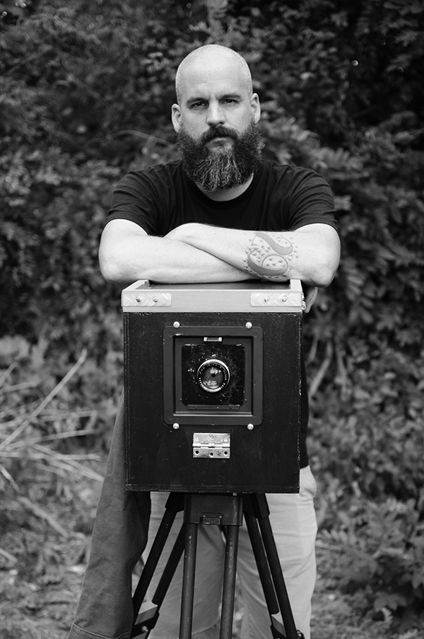 JOSHUA CARROLL / USA – Box Camera Now
