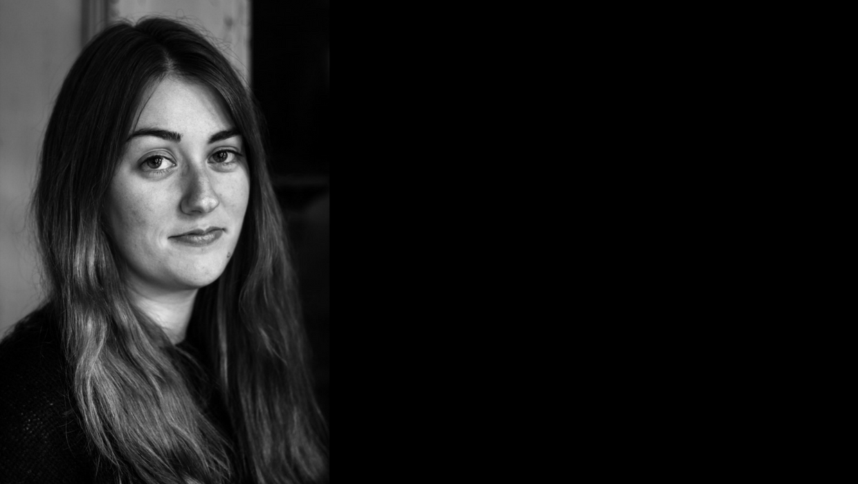 Five questions with G. V. Anderson | Breaking the Glass Slipper