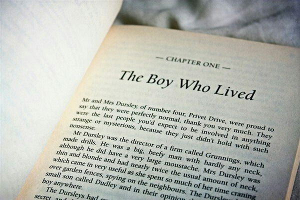 The problem with the chosen one | Breaking the Glass Slipper