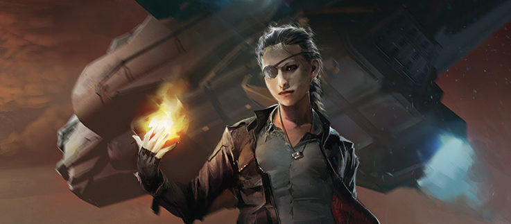 Rethinking the Badass with Alex Acks | Breaking the Glass Slipper