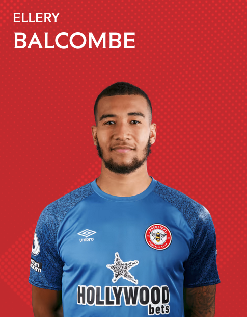 Spillerstall – Brentford FC Supporters Club of Norway