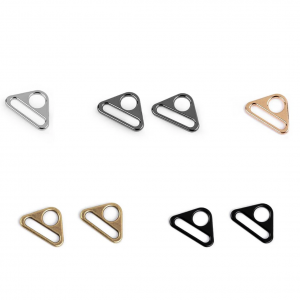 D-ringar 25 mm tjocklek 3,5mm 2p/10p – Bricks 'n' Needles