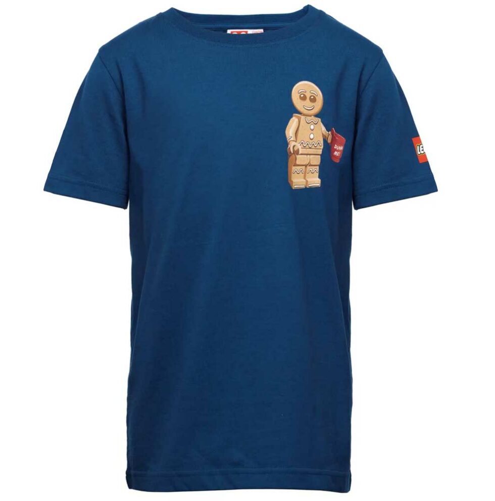 LEGO klær for voksne » BrikkeFrue.no