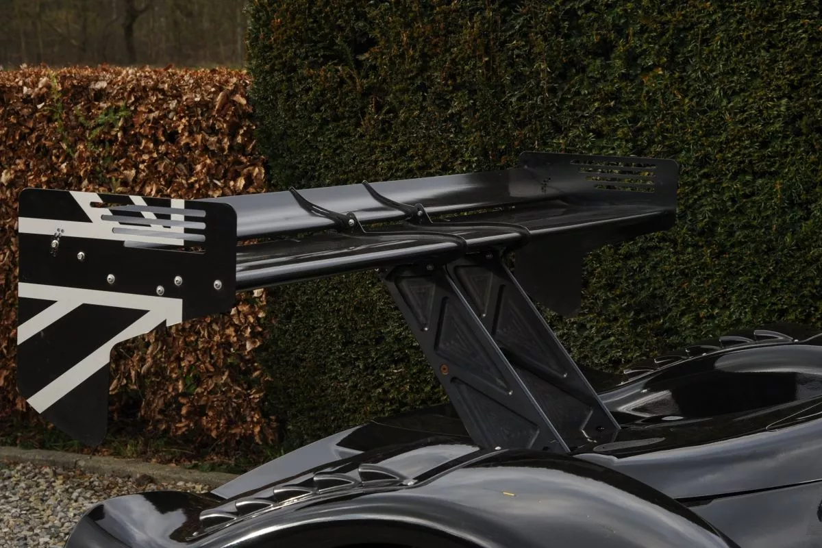 Radical RXC Turbo 500 | British & Sports Cars