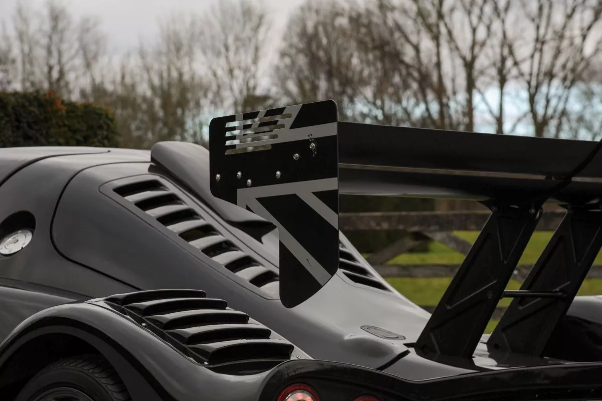 Radical RXC Turbo 500 | British & Sports Cars