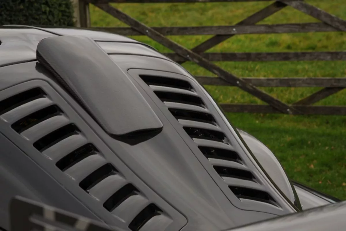 Radical RXC Turbo 500 | British & Sports Cars