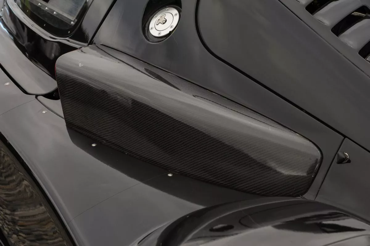 Radical RXC Turbo 500 | British & Sports Cars