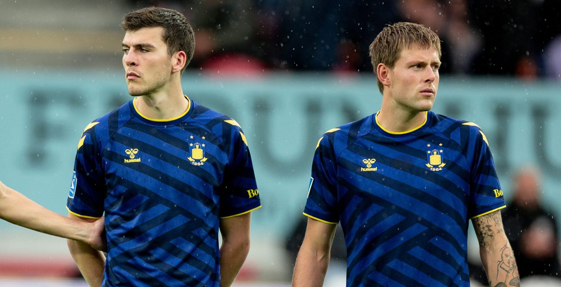 Jacob Rasmussen revser børnefejl