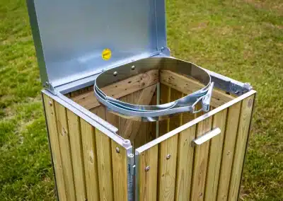 B96 - Trykimp. fyr - Brovst Blikvarer