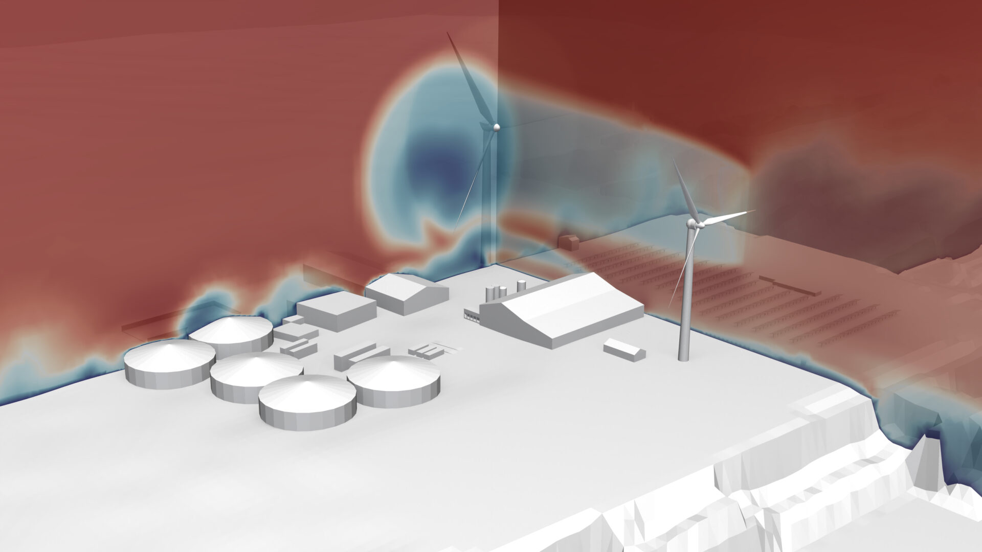 Projects - BuildWind