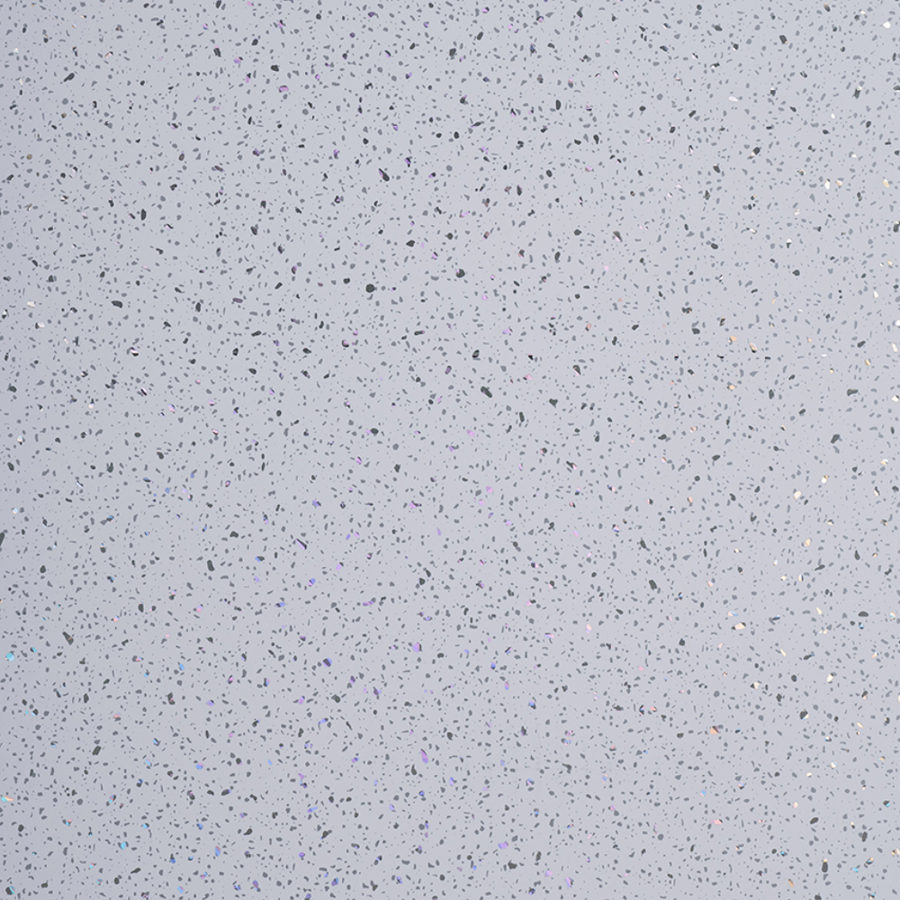 Cladding- White Sparkle - Built Right