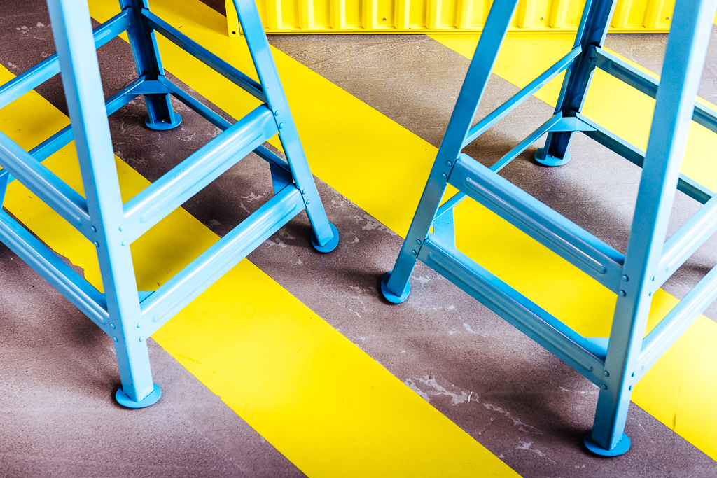 MTU InnoLab – BUREAU NUTS