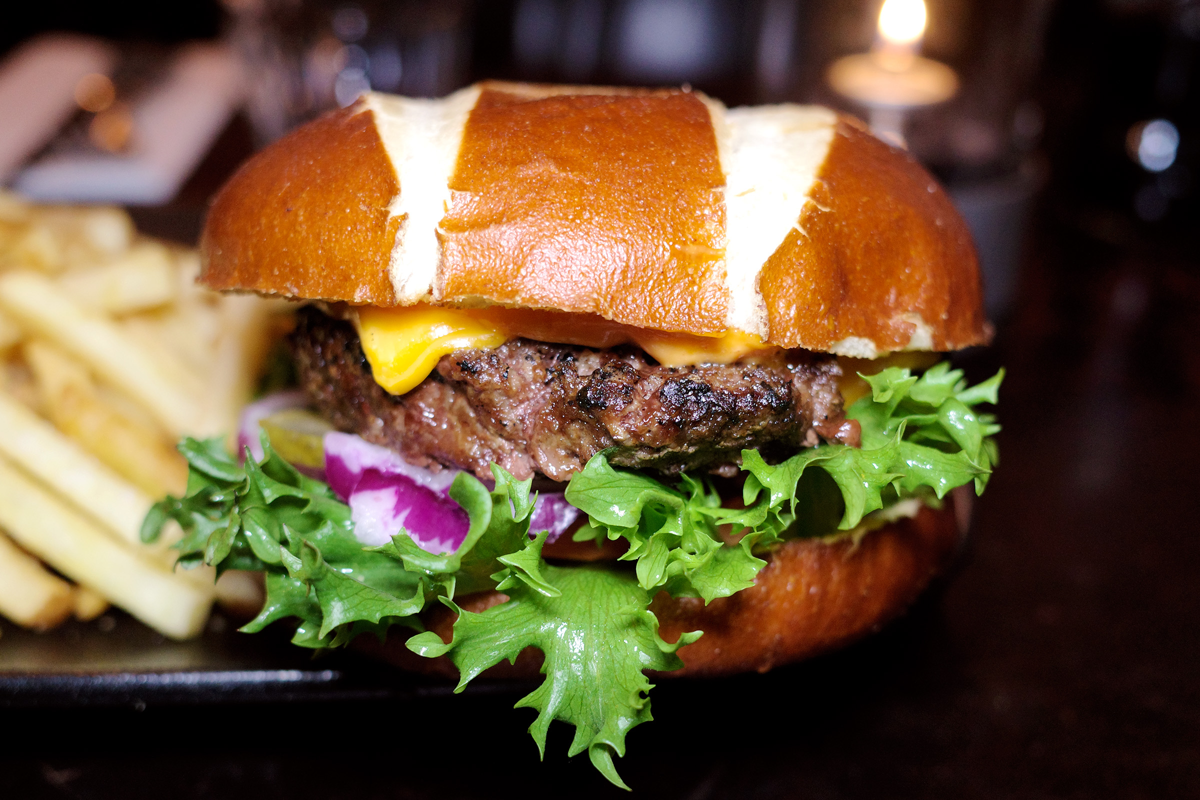 Bierhaus • Burgerdudes