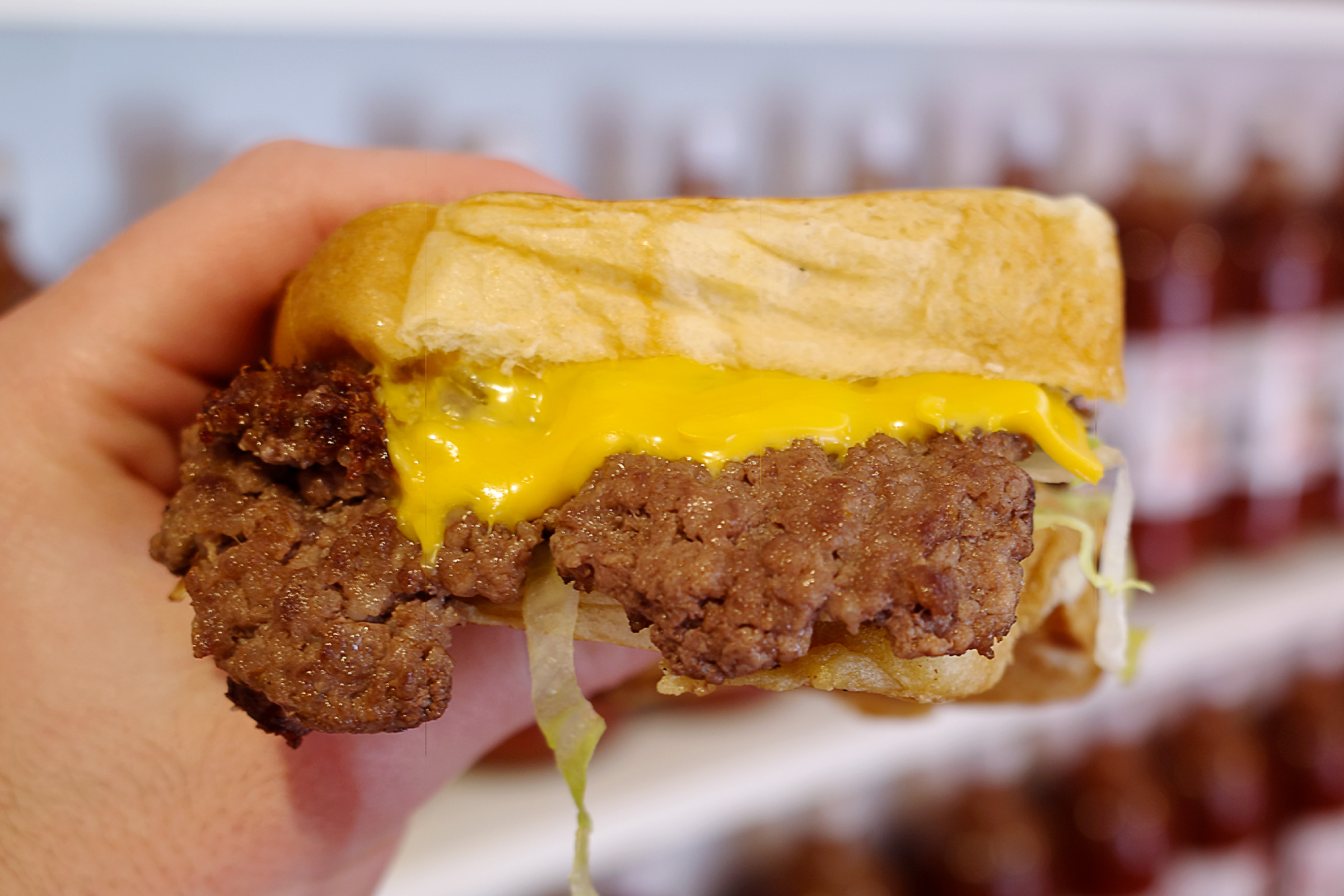 Munchies • Burgerdudes