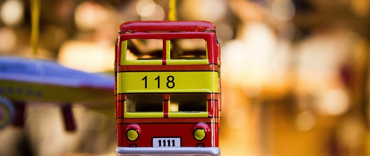 Midibus mieten mit Fahrer in Deutschland | Midi-Busvermietung