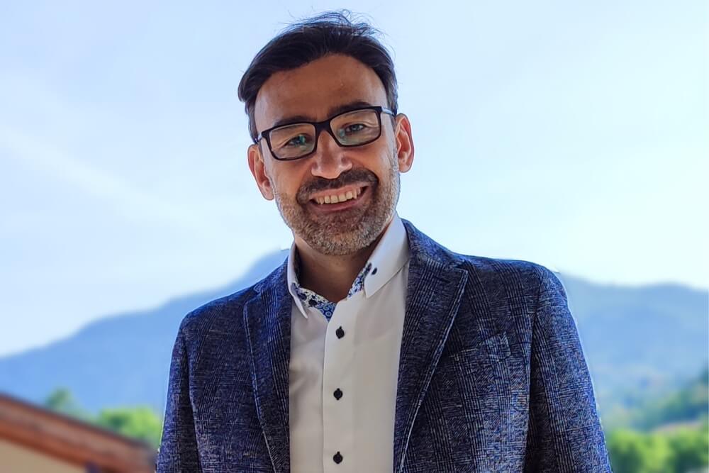 Dr. Paolo Coletti - Alto Adige Business School | Executive Education