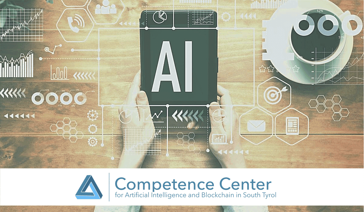 Competence Center for Artificial Intelligence and Blockchain in South ...