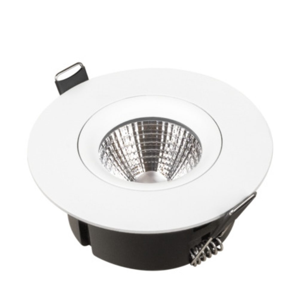 Zebra | LED spotlights av olika slag och former av fabrikat Zebra