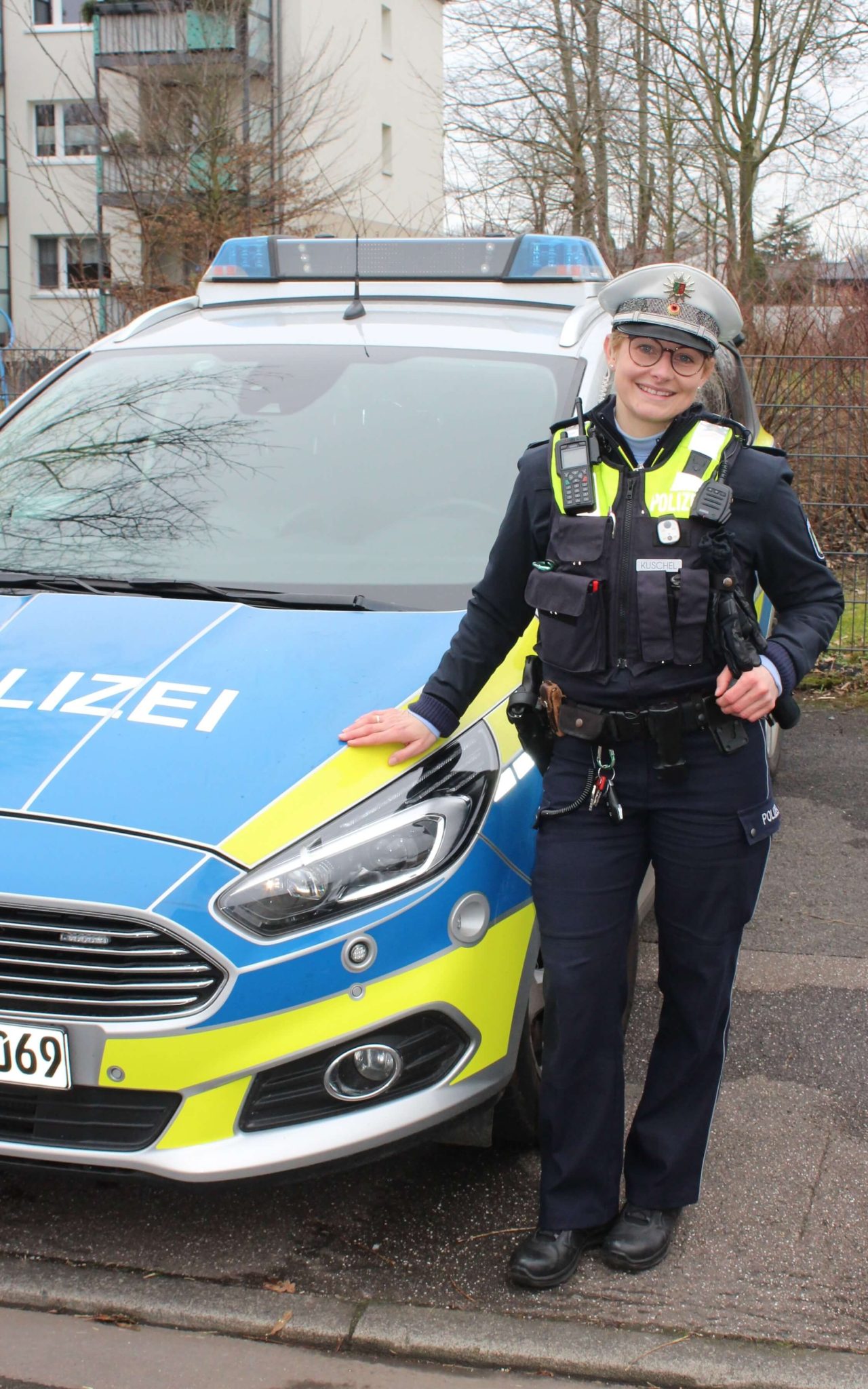 Erstaunlich Polizei Koln Chorweiler Fotos
