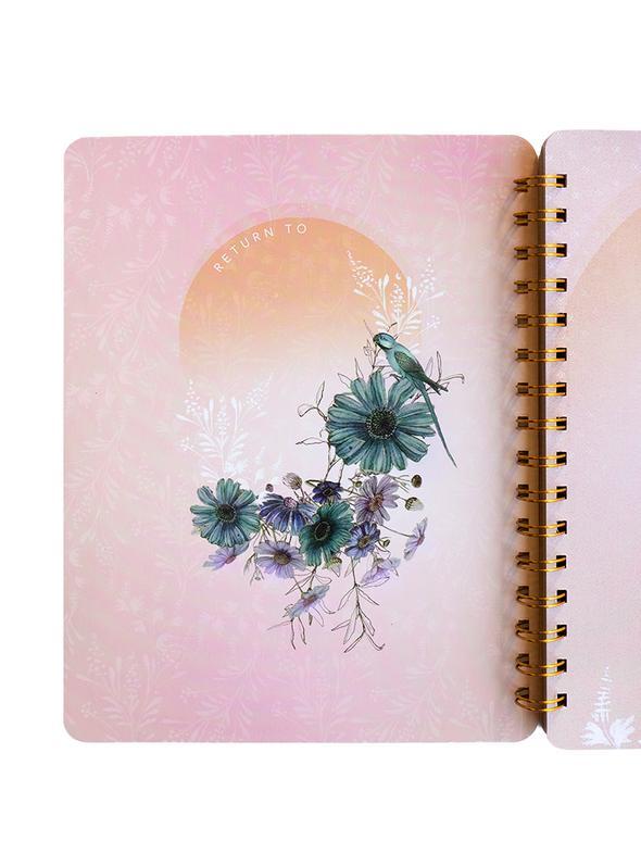BEST LIFE notebook • byTrampenau
