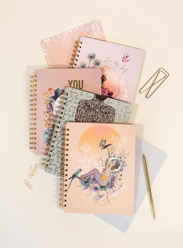 BEST LIFE notebook • byTrampenau