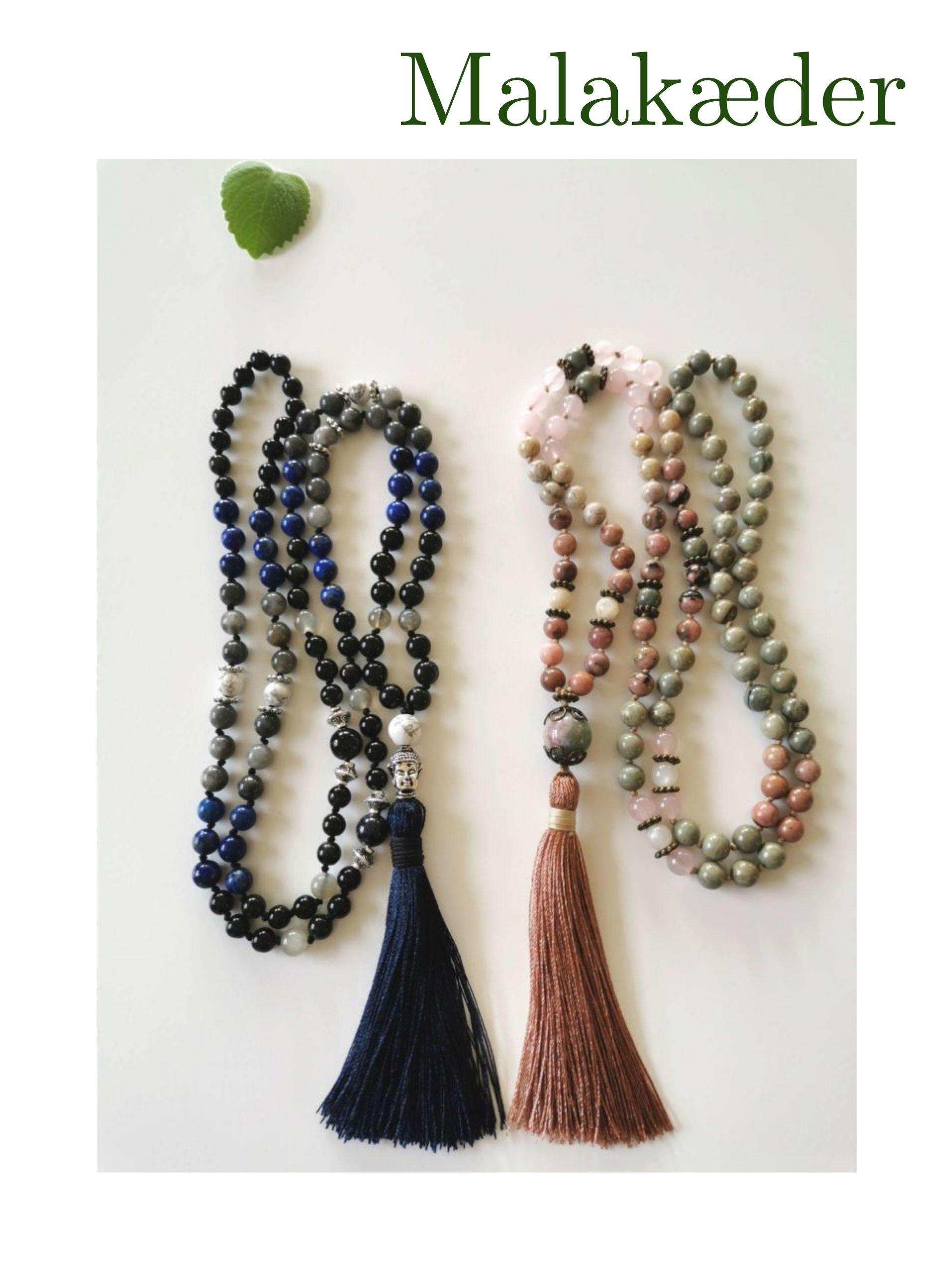 Buy Mala Chain | Mala Bracelets & Chains | See the range here