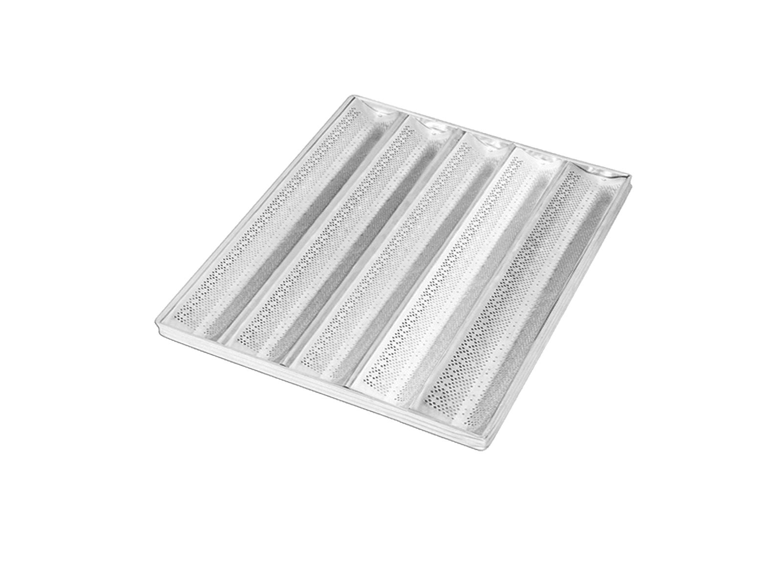 Bread Pans Ondulada Cabrini Equipment