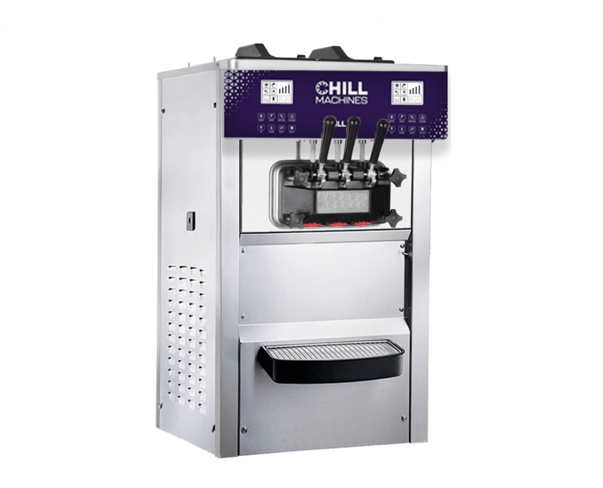 Acai Machine - AC13 - Cabrini Equipment