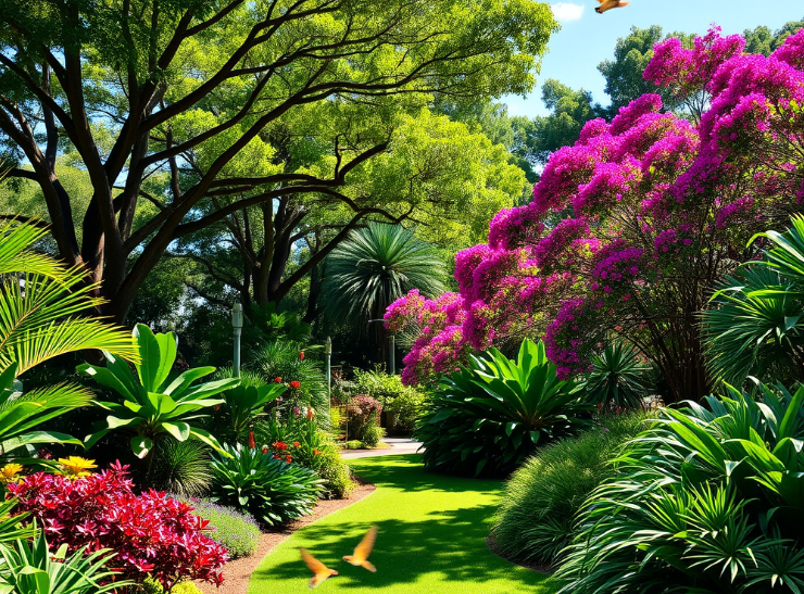 5 Best Native Trees for Cairns - cairns Tree Services