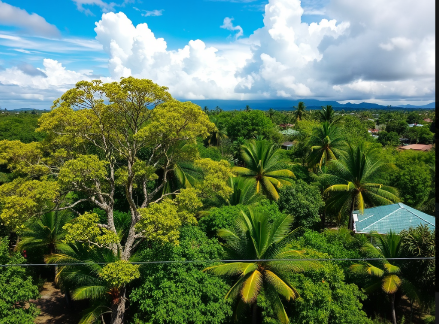 Tree Stress in Cairns: How the Tropical Climate Affects Tree Health ...