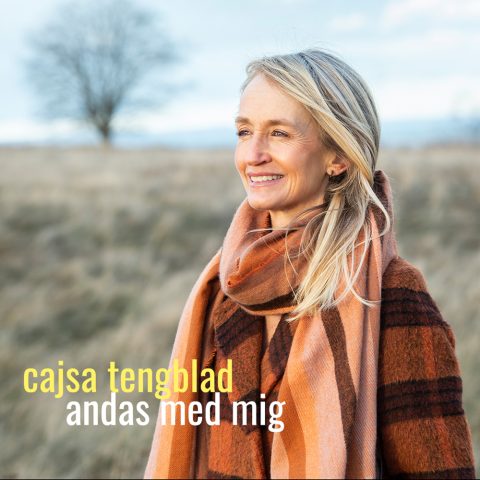 Musik - Cajsa Tengblad