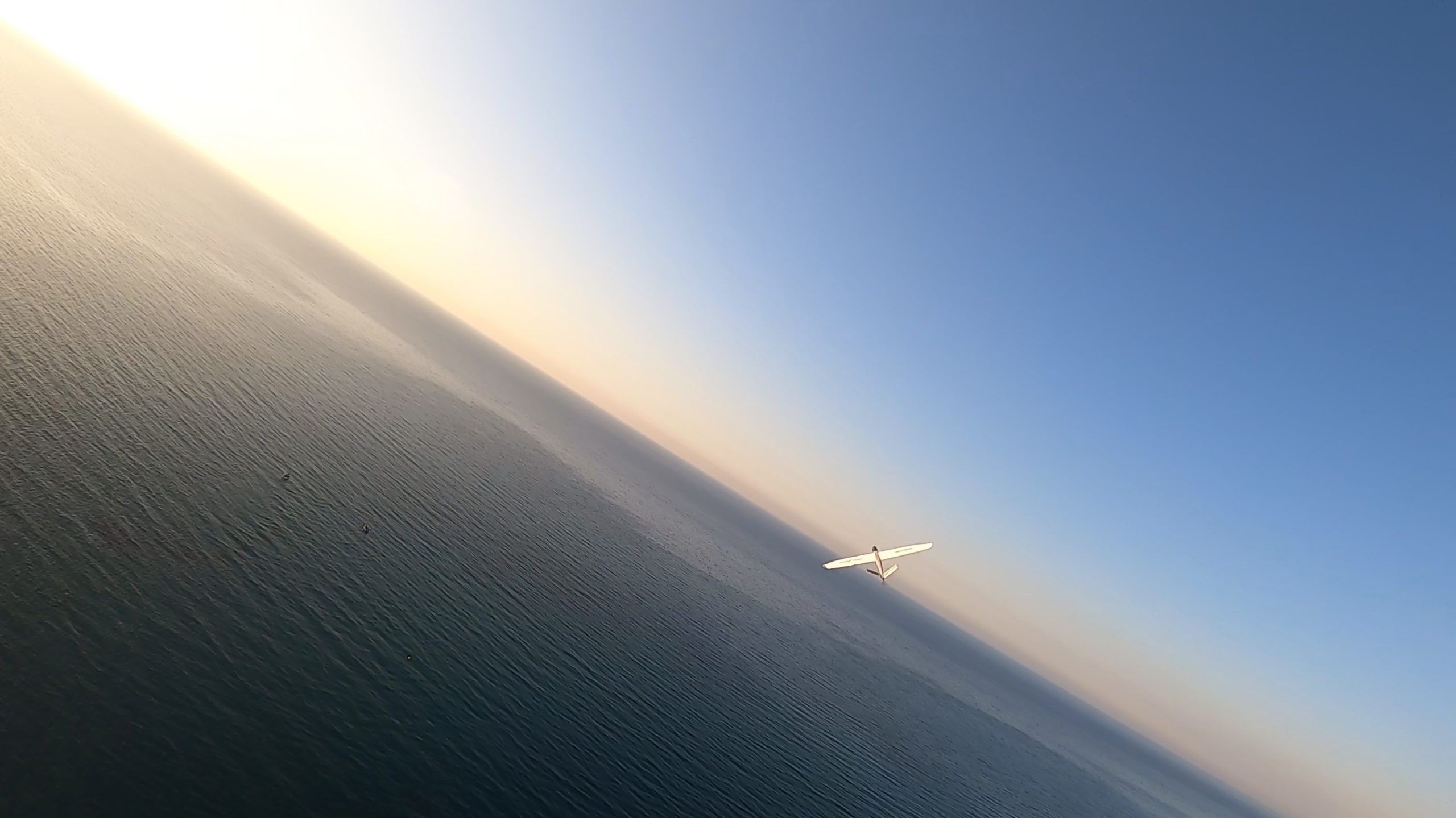 Calibre interview: Kelvin Hamilton, Flarebright CEO